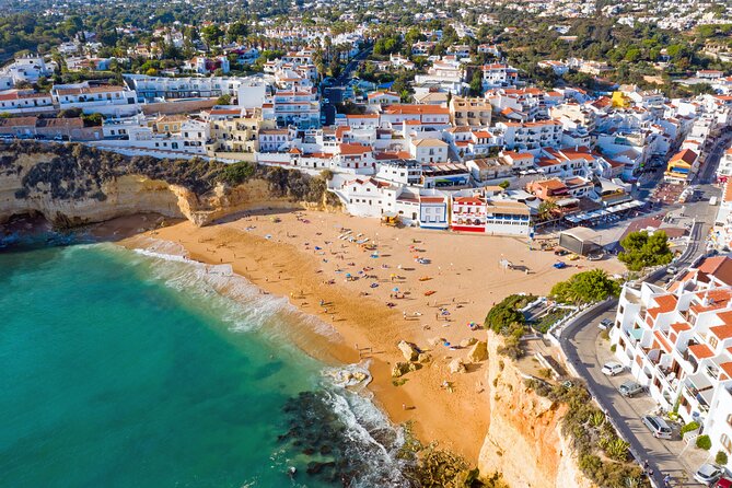 Algarve private guided tour from Lisbon with hotel pickup - Final Thoughts: Is It Worth It?