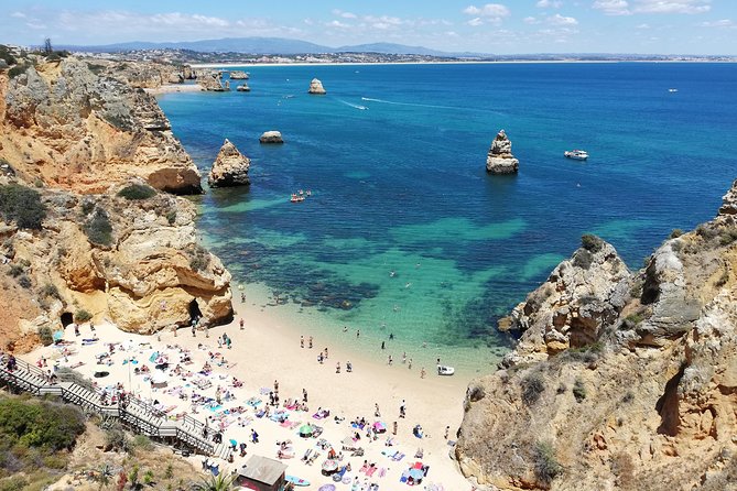 Algarve Private Tour From Lisbon - Tour Experience
