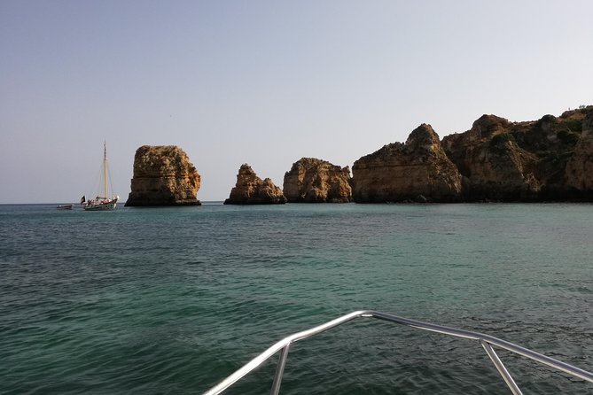 Algarve Private Tour From Lisbon - Recommendations for Local Purchases