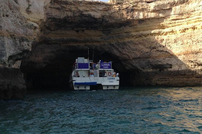 Algarve Private Tour: Sagres and Benagil from Lisbon - FAQ