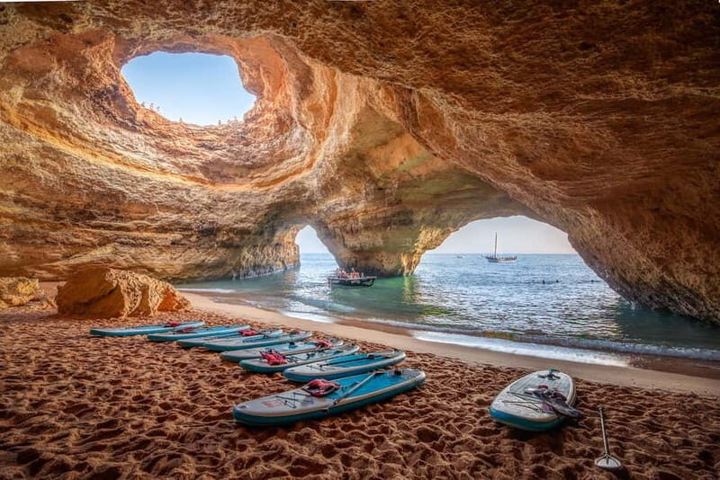 Algarve Private Tour - Algarve Private Tour: A Deep Dive into Portugal’s Coastal Gem