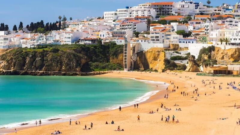 Algarve Private Tour - Practical Details and Considerations