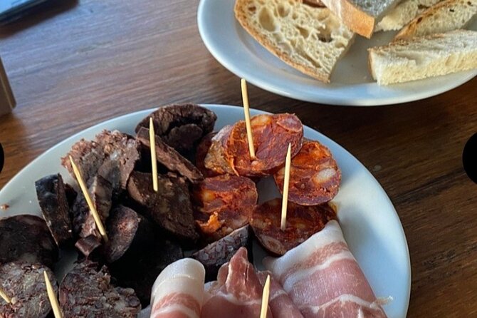 Algarve Private Tour With Typical Lunch - Insights From Travelers: Reviews and Ratings