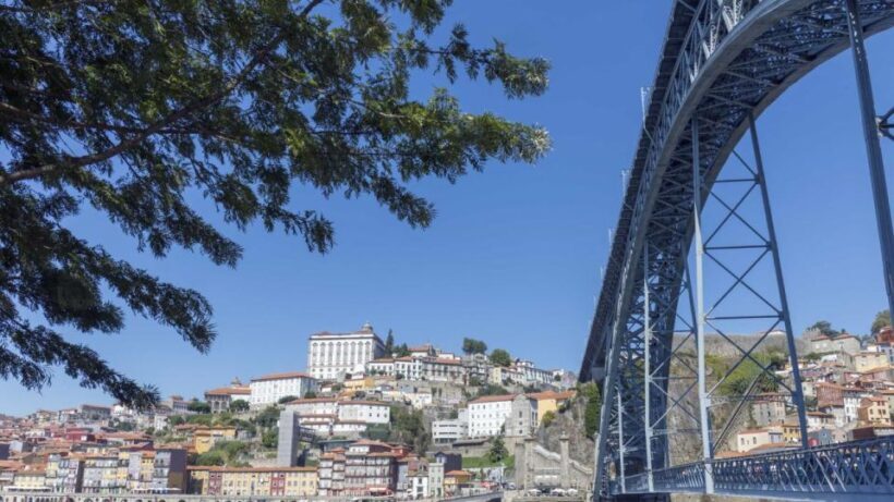 Algarve: Private Transfer to Porto with Stops up to 2 Cities - Algarve to Porto: Private Transfer with Stops Up to 2 Cities — A Detailed Review
