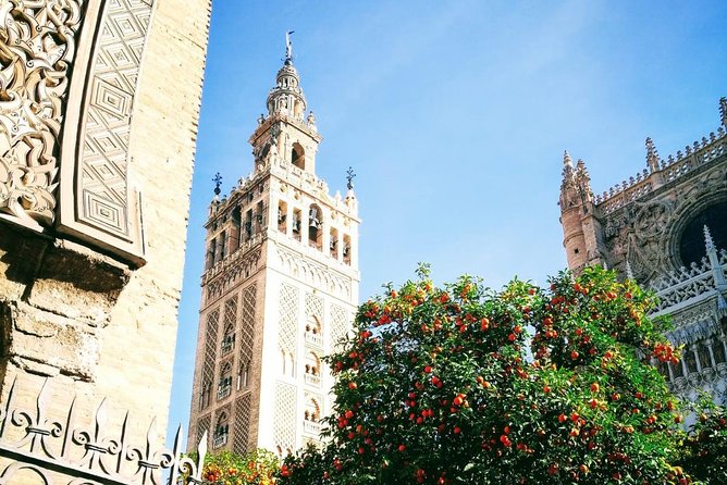 Algarve private transfer to Seville - Who Will Love This Experience?