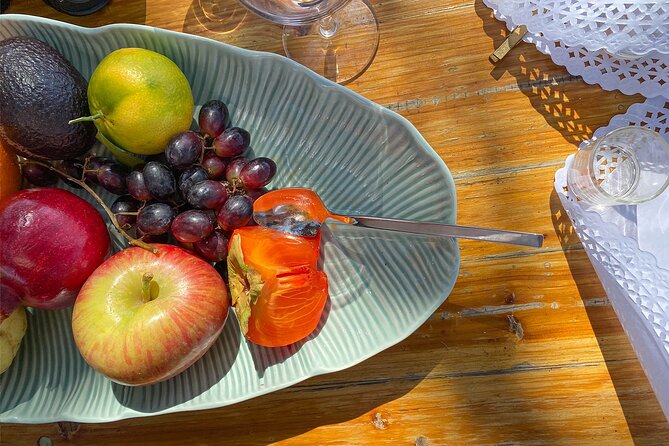 Algarve Romantic Vineyard Picnic in Carvoeiro - Booking and Cancellation Policies