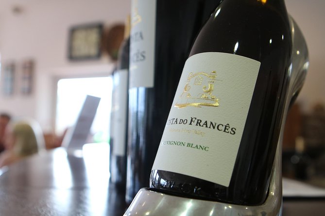 Algarve Romantic Vineyard Picnic in Carvoeiro - Frequently Asked Questions