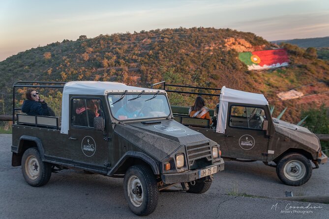 Algarve Safari - Half Day From Albufeira - Experiencing Local Culture and Traditions