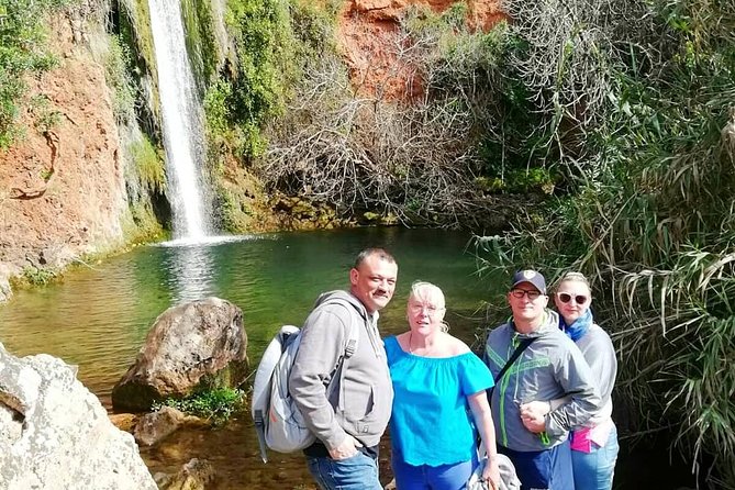 Algarve Safari - Half Day From Albufeira - Tasting Local Products and Refreshments