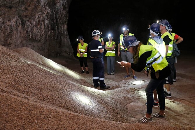 Algarve Salt Mine Tour - Who Should Consider This Tour?