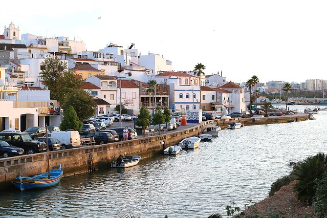 Algarve Seaside Tour with Lunch in the Vineyard - FAQ