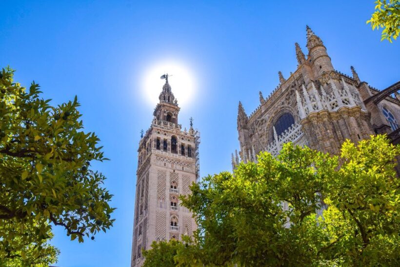 Algarve: Seville Full-Day Shopping and Sightseeing Tour - A Deep Dive into the Experience