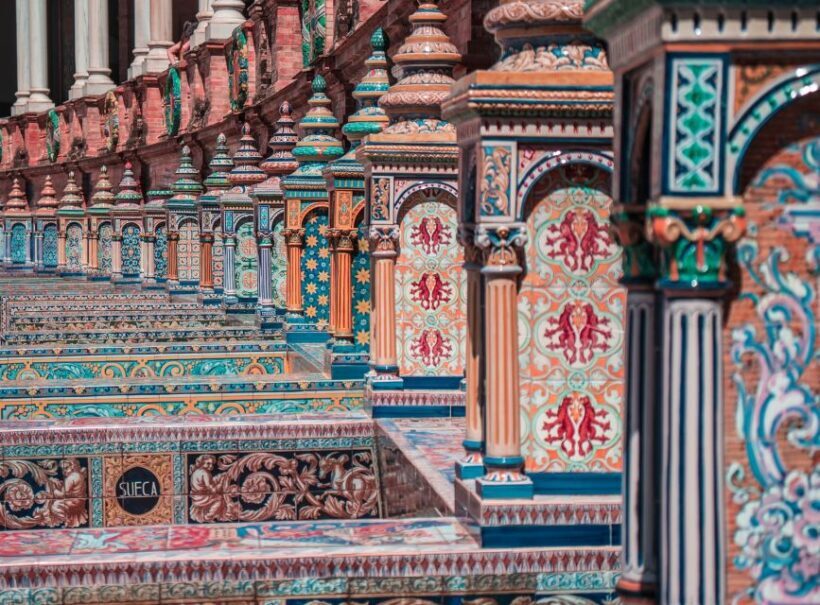 Algarve: Seville Full-Day Shopping and Sightseeing Tour - Who Is This Tour Best For?