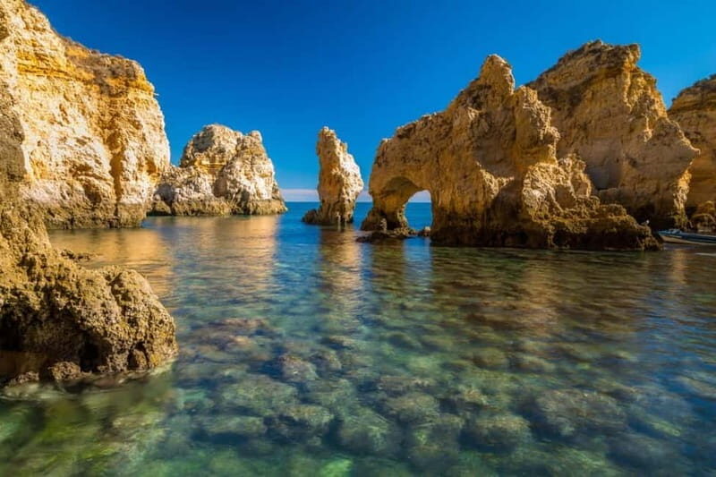 Algarve: Silves, Lagos and Cape St. Vincent in French - Who Should Choose This Tour?