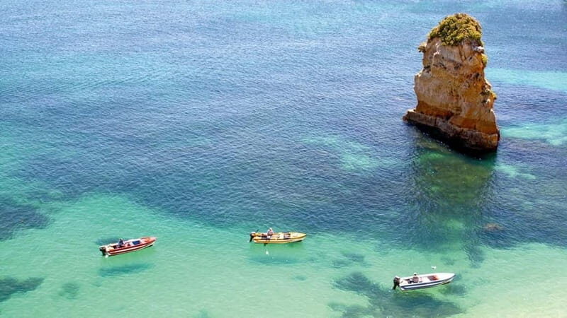 Algarve: Silves, Lagos and Cape St. Vincent in French - FAQ