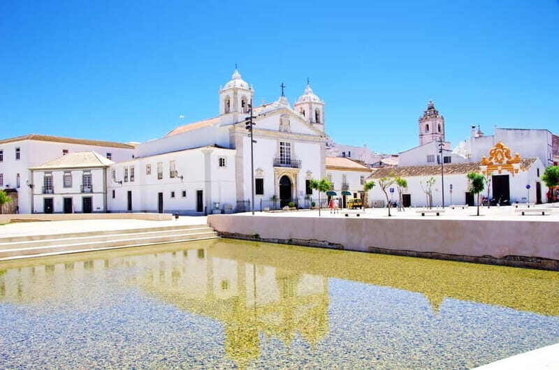 Algarve: Silves, Lagos and Cape St. Vincent in French - Final Thoughts