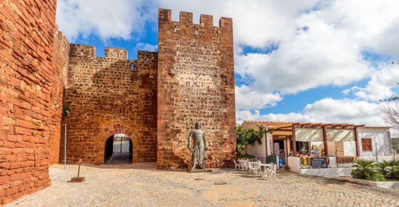 Algarve: Silves, Mt Foia, Lagos, & Cape St. Vicente Day Trip - An in-Depth Look at What You Can Expect