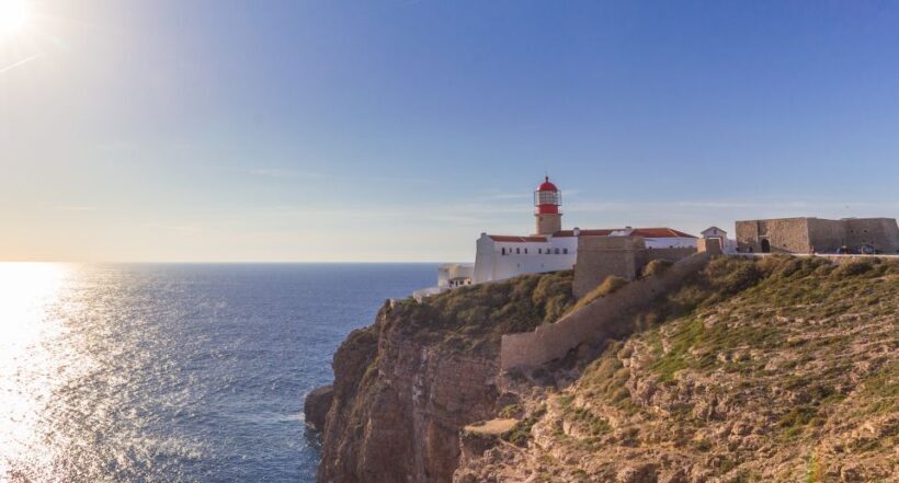 Algarve: Silves, Mt Foia, Lagos, & Cape St. Vicente Day Trip - What Does the Tour Really Offer?