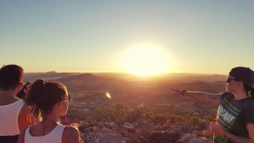 Algarve: Sunset Jeep Safari Tour - Final Thoughts