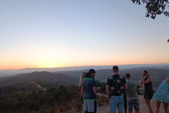 Algarve Sunset Safari Tour From Albufeira - Accessibility and Safety Considerations