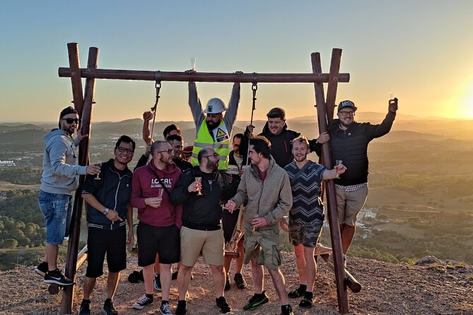 Algarve Sunset Safari Tour From Albufeira - Preparation Tips