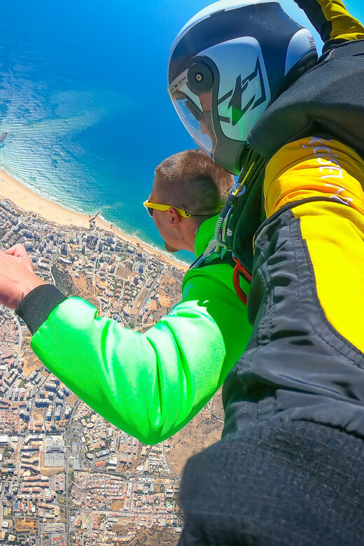Algarve: Tandem Skydiving Adventure 15,000 to 10,000 Feet - Final Thoughts: Who Is This Tour Best For?