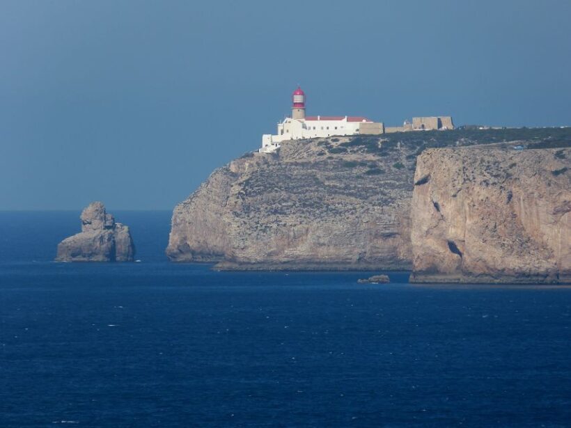 Algarve: The Best of the West Full Day Tour - FAQs