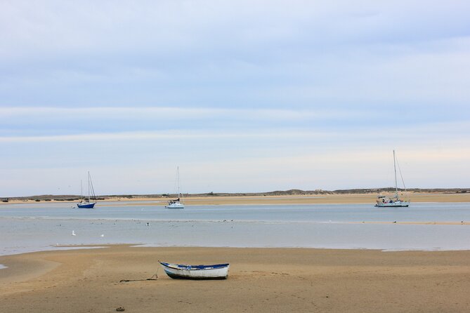 Algarve - The best views from Alvor to Ferragudo by ATV - Analyzing the Value