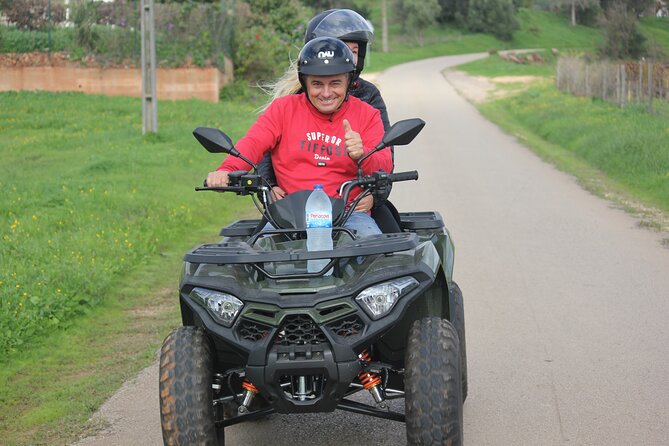 Algarve - The best views from Alvor to Ferragudo by ATV - Who Will Love This Tour?