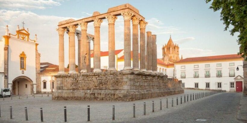 Algarve to Lisbon up to 3 stops - Frequently Asked Questions