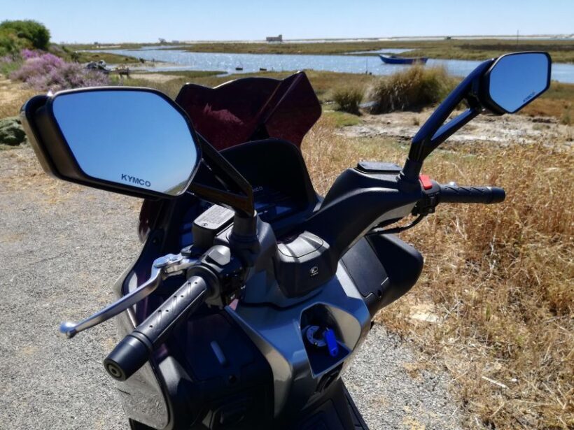 Algarve: unforgettable discovery on two wheels! - Why This Tour Matters