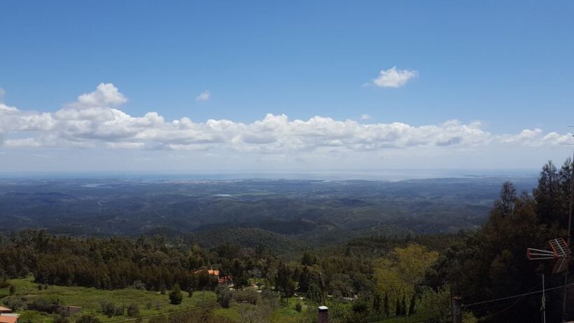 Algarve wine tour and mountain top trip with lunch or dinner - FAQs