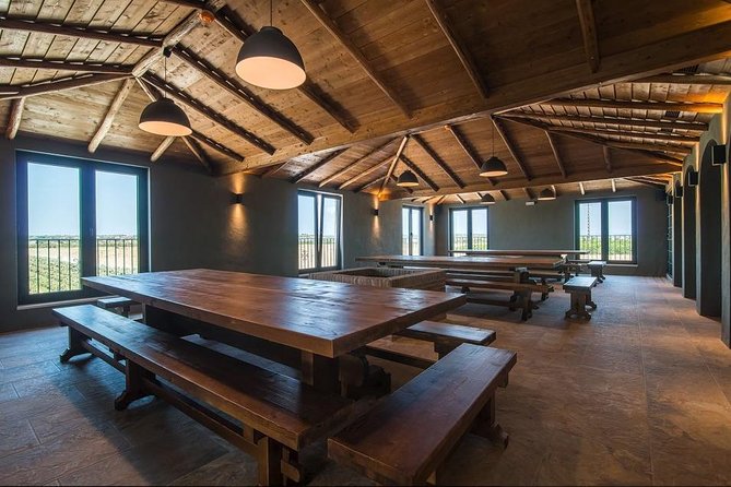 Algarve Wine Tour of Two Wine Estates - What Past Travelers Say