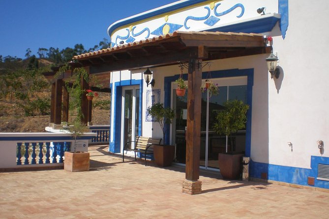 Algarve Wine Tour of Two Wine Estates Review - About Your Stay