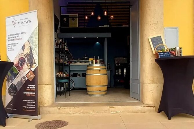 Algarve Wines Tasting Shared Experience at Mercado Municipal de Silves - FAQ