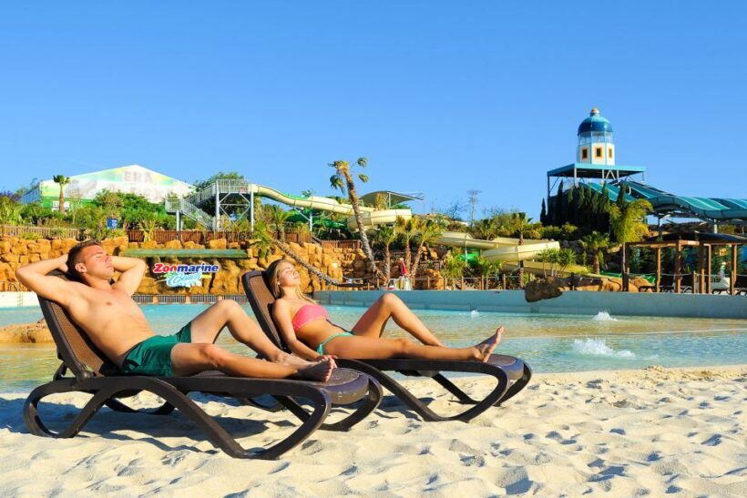 Algarve: Zoomarine Amusement Park Entry Ticket - Who Should Visit Zoomarine Algarve?
