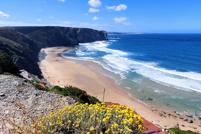 Algarve's Breathtaking West Coast - Private - Introduction: A Coastal Adventure Worth Considering