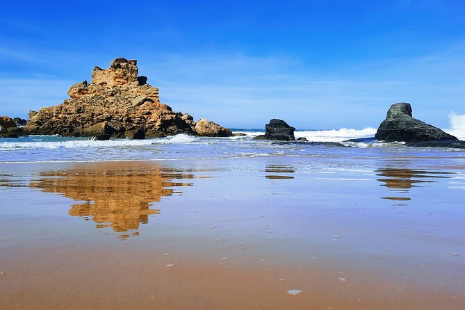 Algarve's Breathtaking West Coast - Private - FAQ: Practical Questions About This Tour