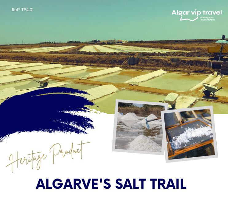 ALGARVE'S SALT TRAIL - What Real Reviews Say
