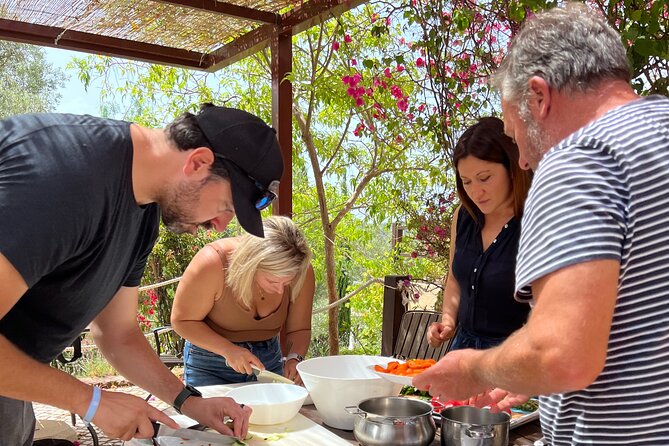 Algarvian Style Fish BBQ Class with Market Tour - What Reviewers Say