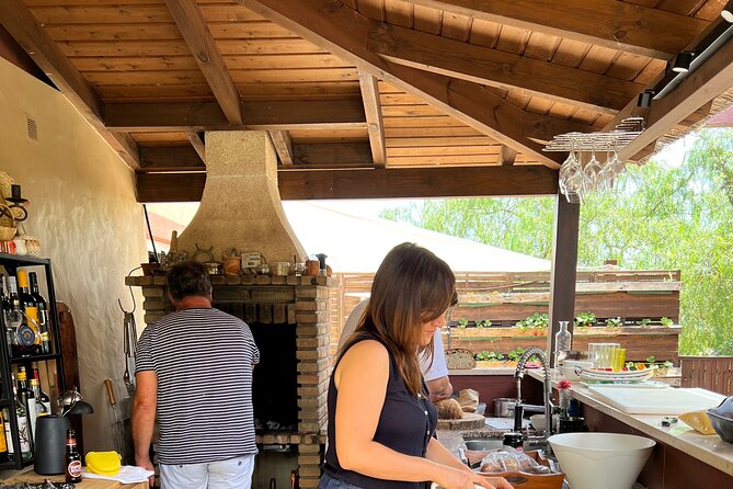 Algarvian Style Fish BBQ Class with Market Tour - FAQ