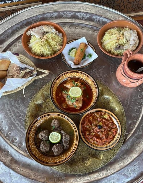 Algeria : Casbah tour with lunch ( +certificat ) - Who Will Love This Tour?