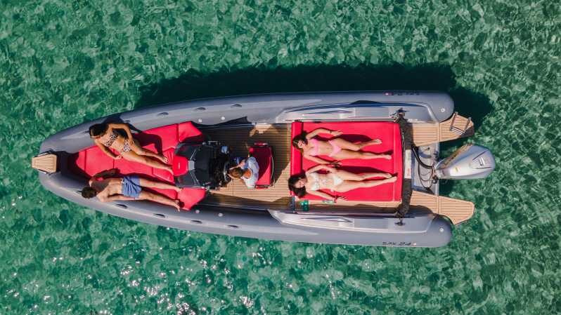 Alghero, boat excursion - Key Points