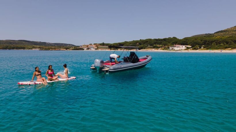 Alghero, boat excursion - Why Travelers Love This Experience