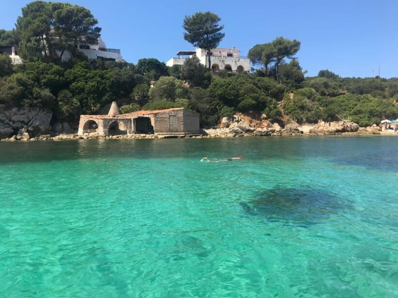 Alghero, boat excursion - What’s Included and What to Bring