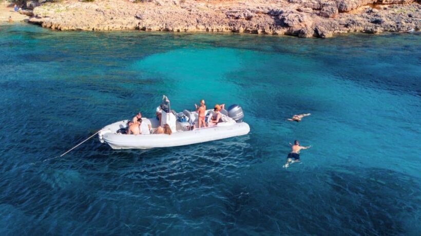 Alghero: Boat Tour with Snorkeling in Porto Conte - A Closer Look at the Experience