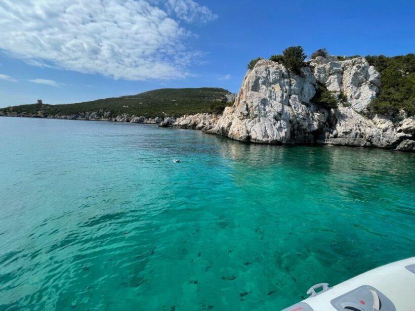 Alghero: Boat Tour with Snorkeling in Porto Conte - FAQ