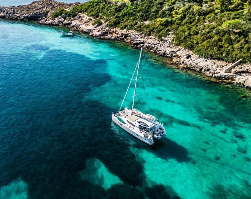 Alghero catamaran sunset tour Alghero - A Final Word