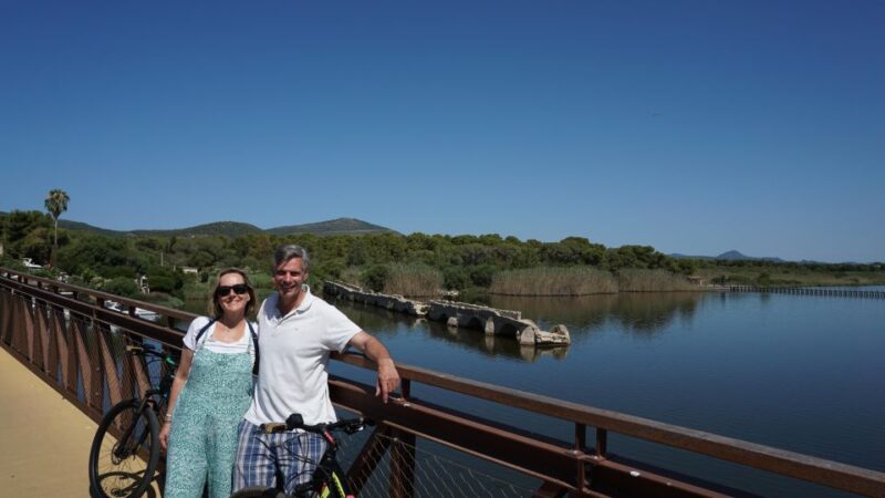 Alghero: Coral Coast E-Bike Tour With Aperitivo - Key Points