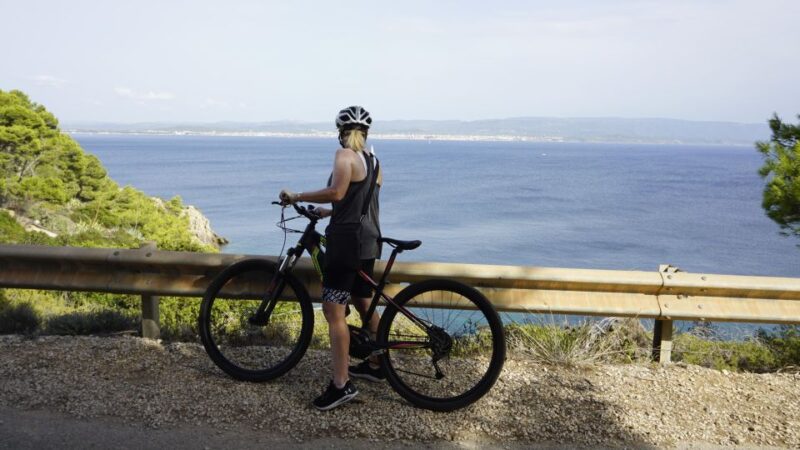 Alghero: Coral Coast E-Bike Tour With Aperitivo - Highlights and Unique Experiences